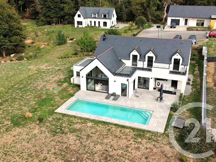 Maison 7 pièces à Nivillac, à vendre