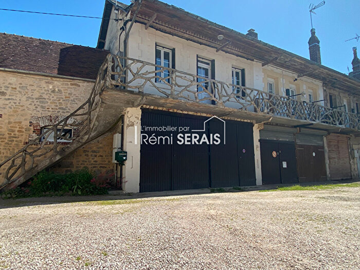 Maison 3 pièces à vendre - Argentan, Ouest