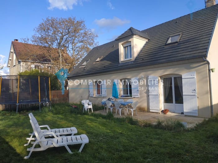 Maison 6 pièces à louer - Vayres-sur-Essonne