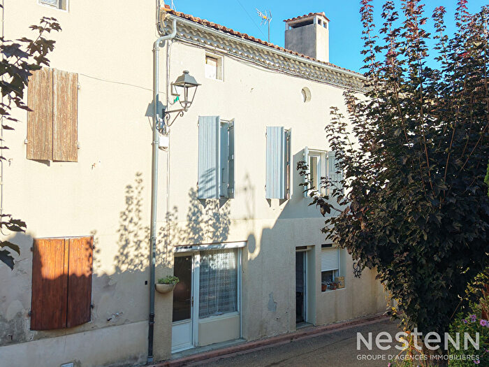 Maison 6 pièces à vendre - Moncrabeau