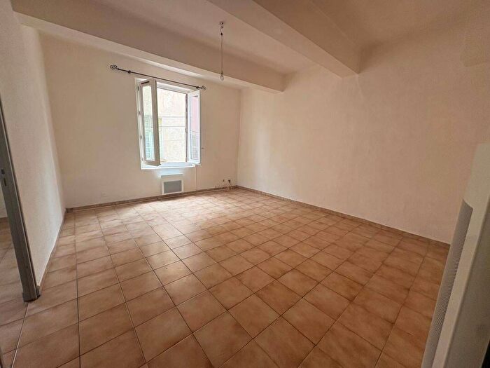 Riez - Appartement 3 pièces à louer