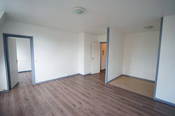Lille : Appartement 2 pièces à louer