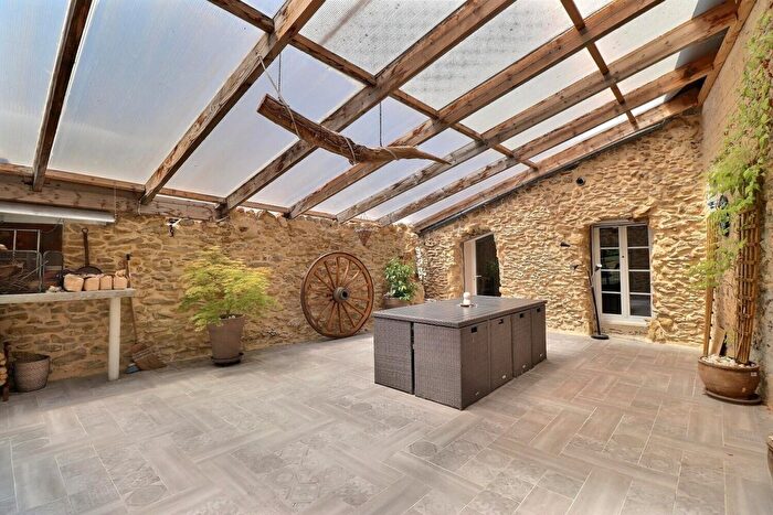 Noaillan : Maison 8 pièces à vendre
