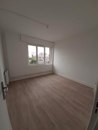 Appartement 4 pièces à louer à Amiens, Saint-Roch, Saint-Jacques