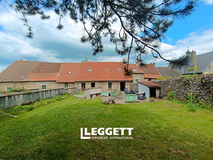 Maison à vendre - Aubusson - 6 pièces - 2 chambres