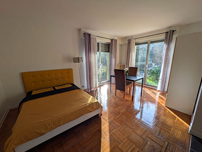 Appartement 1 pièce à louer - Le Pecq, Saint-Wandrille