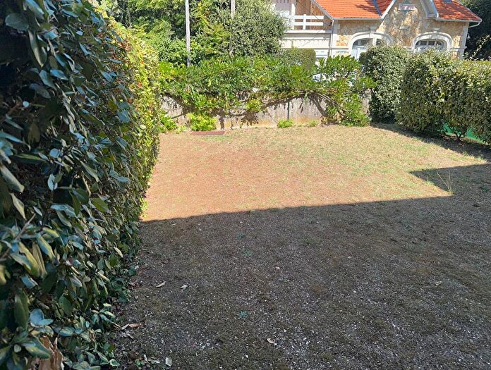 Appartement à vendre - Saint-Georges-de-Didonne, Didonne, Boubes, Suzac - 1 pièce