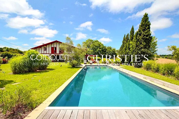 Maison à vendre - Souraïde - 12 pièces - 7 chambres