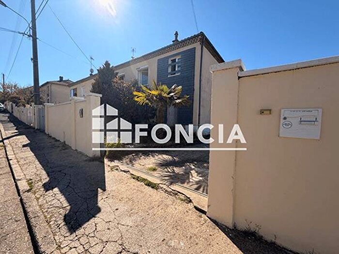 Chamiers, Coulounieix-Chamiers : Maison 5 pièces à louer
