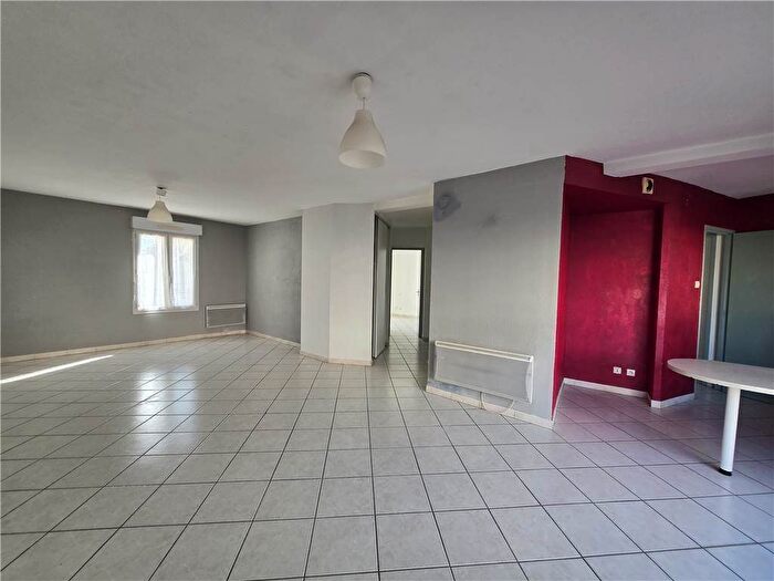 Appartement 3 pièces à Valréas, à louer