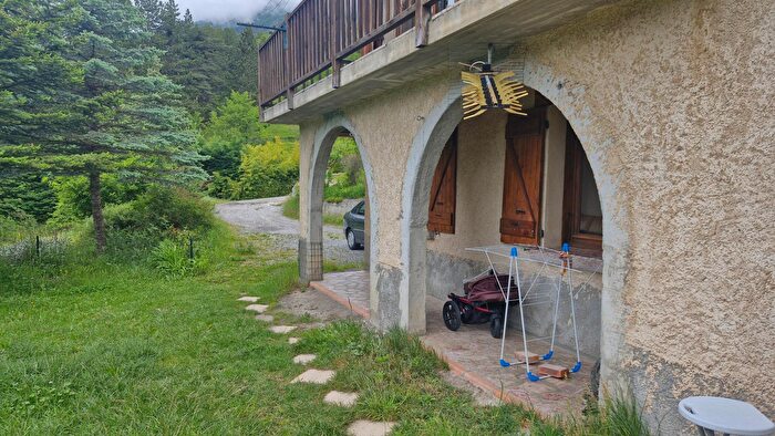 Appartement 3 pièces à vendre - Embrun