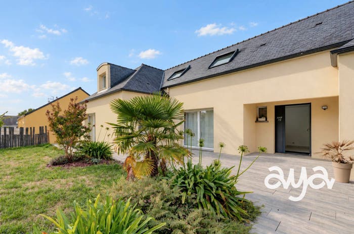 Maison 5 pièces à vendre à Malville