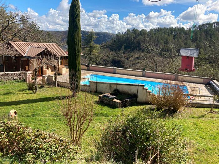 Maison 10 pièces à vendre à Cahors, Centre-ville