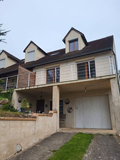 Saulx-les-Chartreux : Appartement 3 pièces à louer