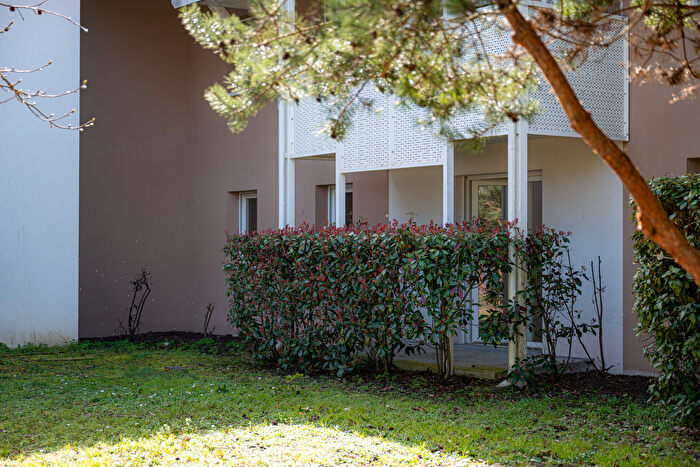 Appartement à vendre - Andernos-les-Bains - 3 pièces - 2 chambres