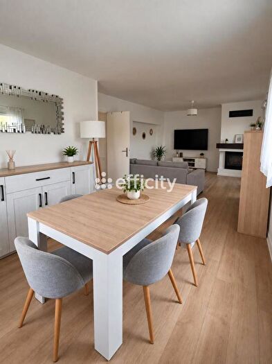 Appartement 4 pièces à vendre - Fontenay-sous-Bois, Rigollots