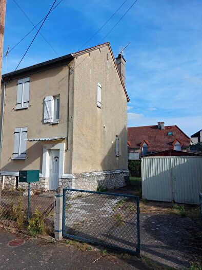 Chartres, Chanzy, Bonnard - Appartement 4 pièces à vendre