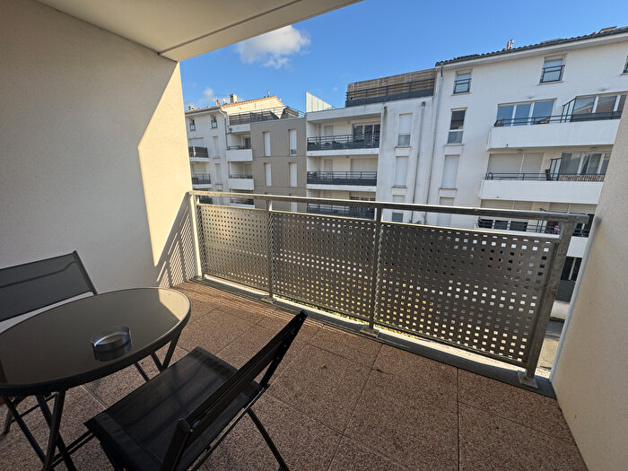 Appartement 2 pièces à Toulouse, Croix Daurade, à louer