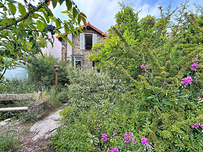 Maison 3 pièces à Colombes, Charles de Gaulle, à vendre