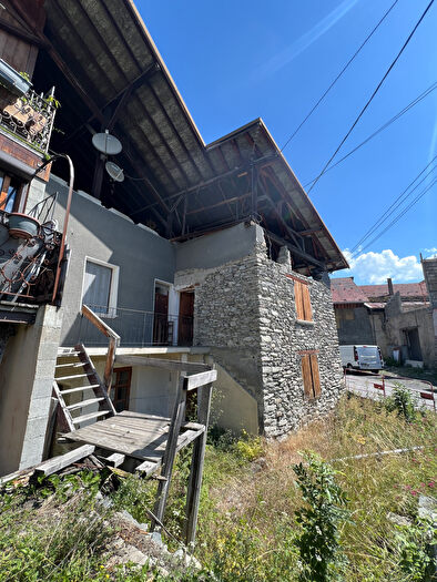Maison 4 pièces à vendre - La Côte-d'Aime