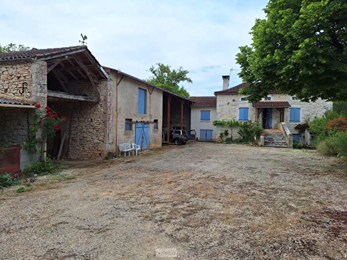 Maison 3 pièces à vendre - Berganty