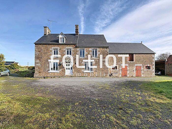 Maison à vendre - Subligny - 6 pièces - 4 chambres