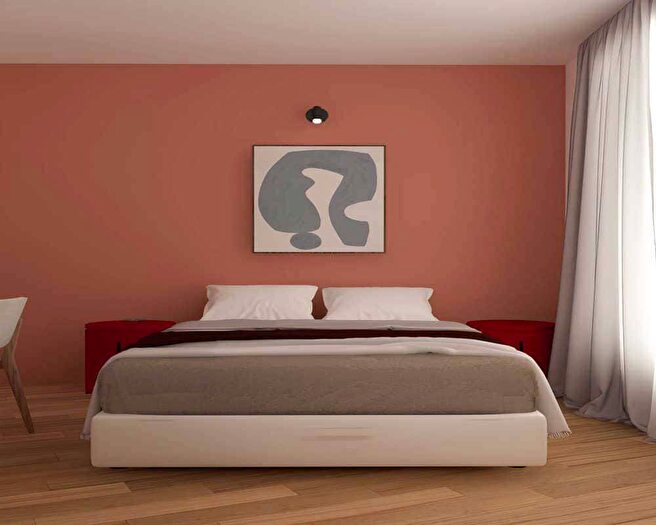 Secrétan, Paris 19ème arrondissement - Appartement 1 pièce à louer