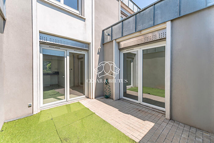 Appartement 4 pièces à vendre à Villeurbanne, Léon Blum, Bon Coin