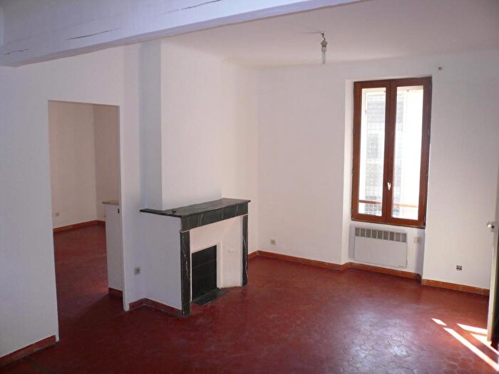 Appartement 2 pièces à louer - Aix-en-Provence