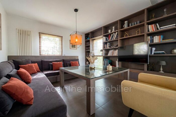 Grabels - Maison 4 pièces à vendre
