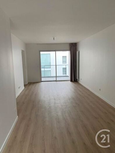 La Roche-sur-Yon, Pentagone, Pont-Morineau : Appartement 3 pièces à louer
