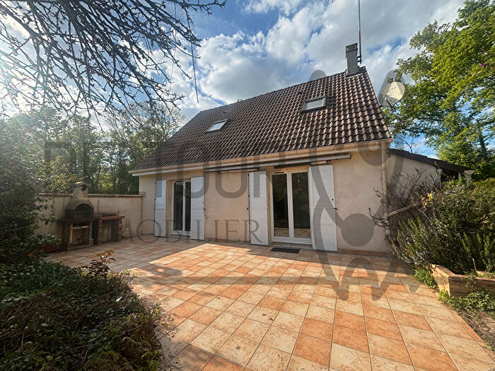 Maison 5 pièces à vendre - Saint-Augustin