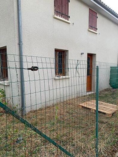 Appartement à louer - Baron - 1 pièce - 1 chambre