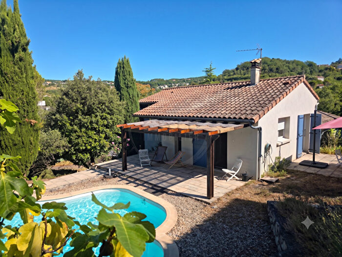 Maison 5 pièces à vendre à Privas