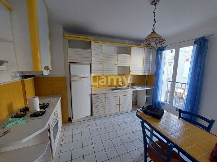 Appartement 5 pièces à louer à La Bastide, Libourne