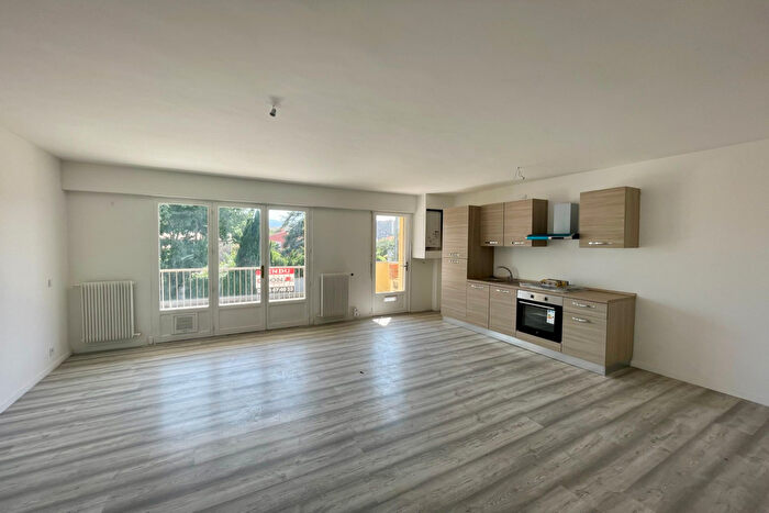 Appartement à vendre - Mandelieu-la-Napoule, Les Termes - 3 pièces - 2 chambres