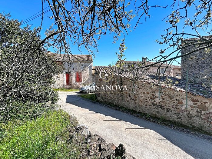 Maison à vendre - Pézenas - 8 pièces