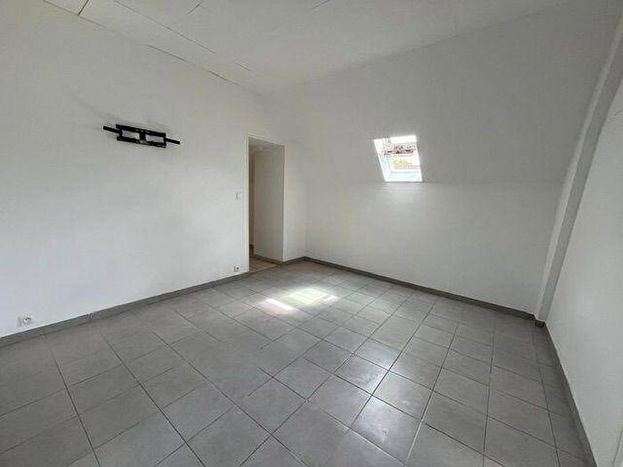 Appartement 2 pièces à Trosly-Breuil, à louer
