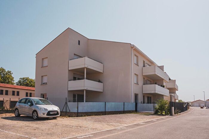 Appartement 3 pièces à Castelnaudary, Les Fontanilles, Le Périer, à vendre
