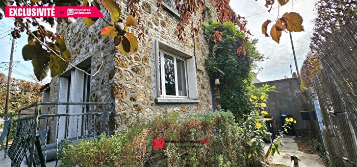 Maison 7 pièces à Savigny-sur-Orge, Plateau, à vendre