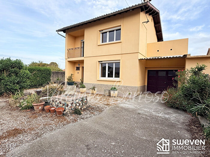 Mauzac : Maison 5 pièces à vendre