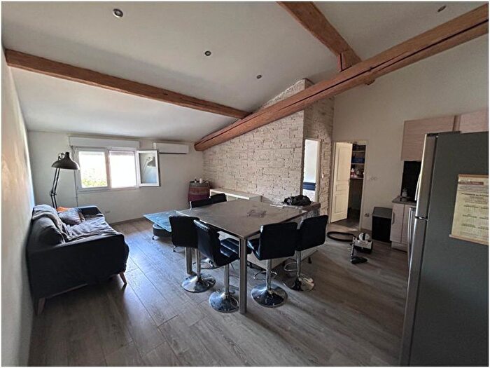 Appartement 2 pièces à Léguevin, à louer