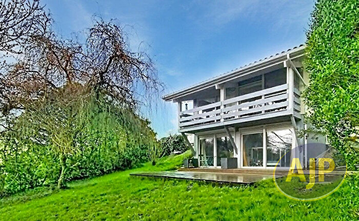 Maison à vendre - Créon - 3 pièces - 2 chambres