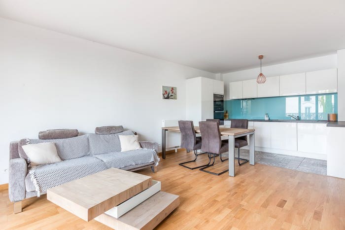 Appartement 3 pièces à vendre - Boulogne-Billancourt