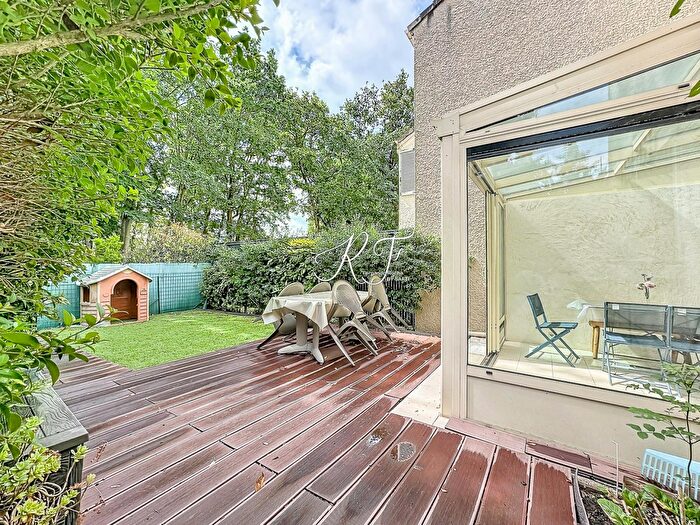 Maison 7 pièces à vendre - Éragny, Le Grillon