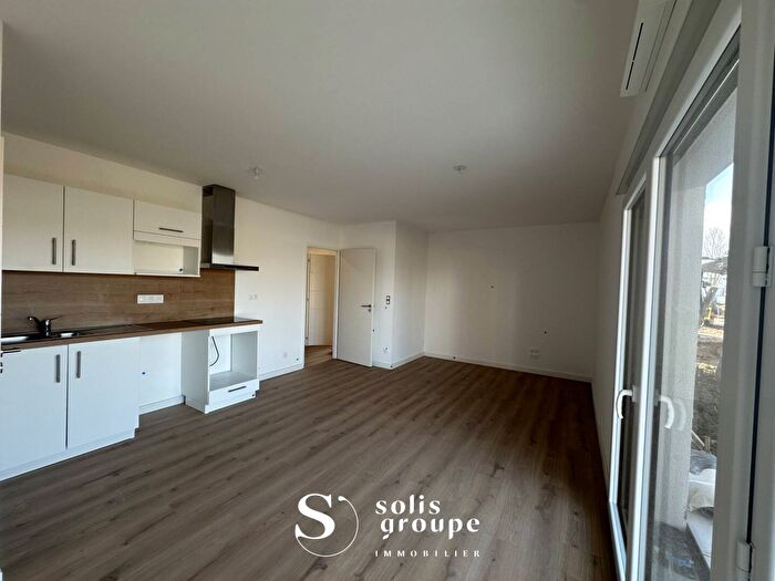 Les Sables-dOlonne : Appartement 3 pièces à louer