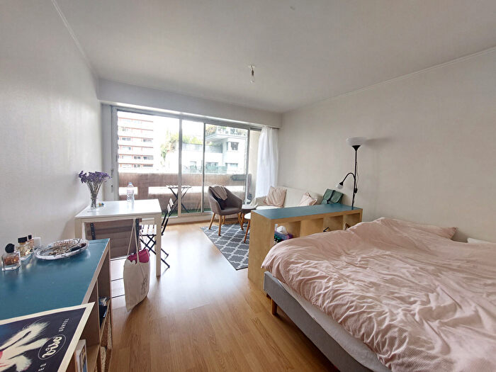 Appartement 1 pièce à vendre à Paris 11ème, Bastille, Popincourt