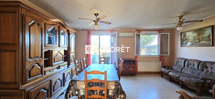 Maison à vendre - Palau-del-Vidre - 5 pièces - 4 chambres