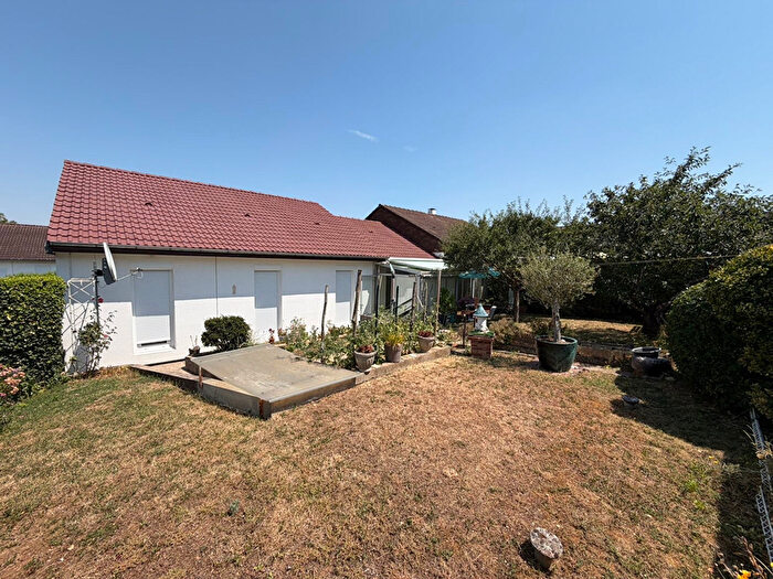 Bourges, Val d'Auron, Hameau de Gionne, Mazières, Pijolins - Maison 4 pièces à vendre