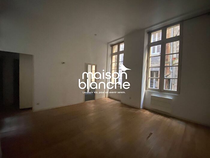 Appartement à louer - Centre ville, Bordeaux - 2 pièces - 1 chambre